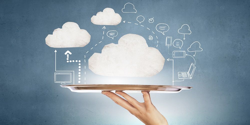 Cloud Computing core concepts Cloud Computing core concepts